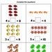 6 Multiplication Worksheets – Single Digit 1–12 – Fill in the Blanks ...