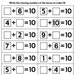 10 Printable Adding to 10 Worksheets, Addition Worksheets Printable ...