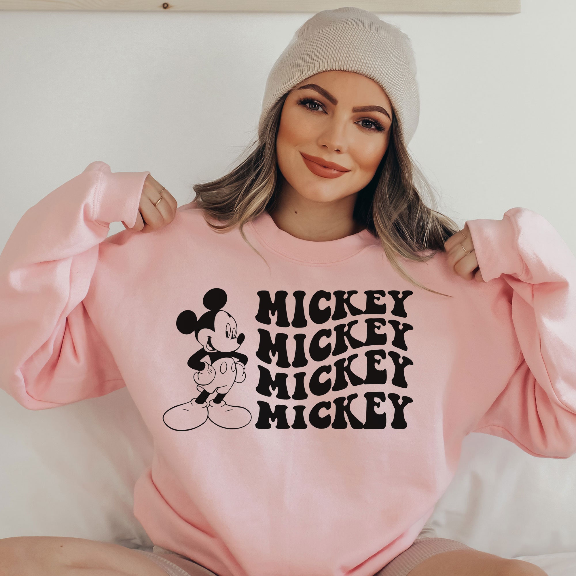 Todo el ratón svg Mickeyy svg archivo de corte de vinilo - Etsy México