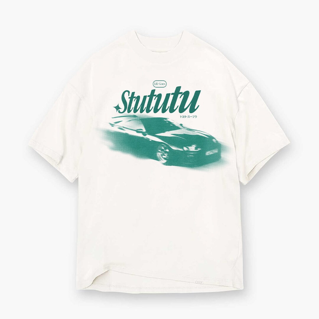 Premium Retro JDM Tee Exclusive Design, High-end Japanese Fashion - Etsy