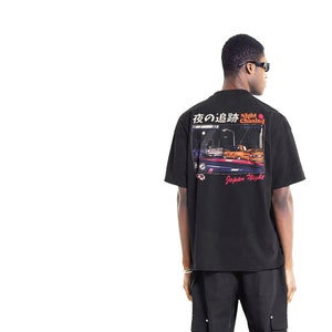 JDM Shirt Retro JDM T-shirt 90s JDM Shirt 90s Car Shirt - Etsy