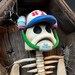 Spongebob Squarepants, Smitty Werbenjägermanjensen, Handmade, Polymer ...