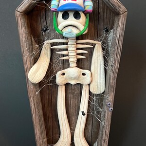 Spongebob Squarepants, Smitty Werbenjägermanjensen, Handmade, Polymer ...