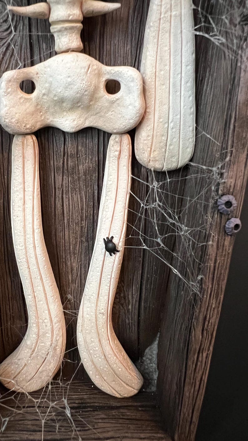 Spongebob Squarepants, Smitty Werbenjägermanjensen, Handmade, Polymer ...