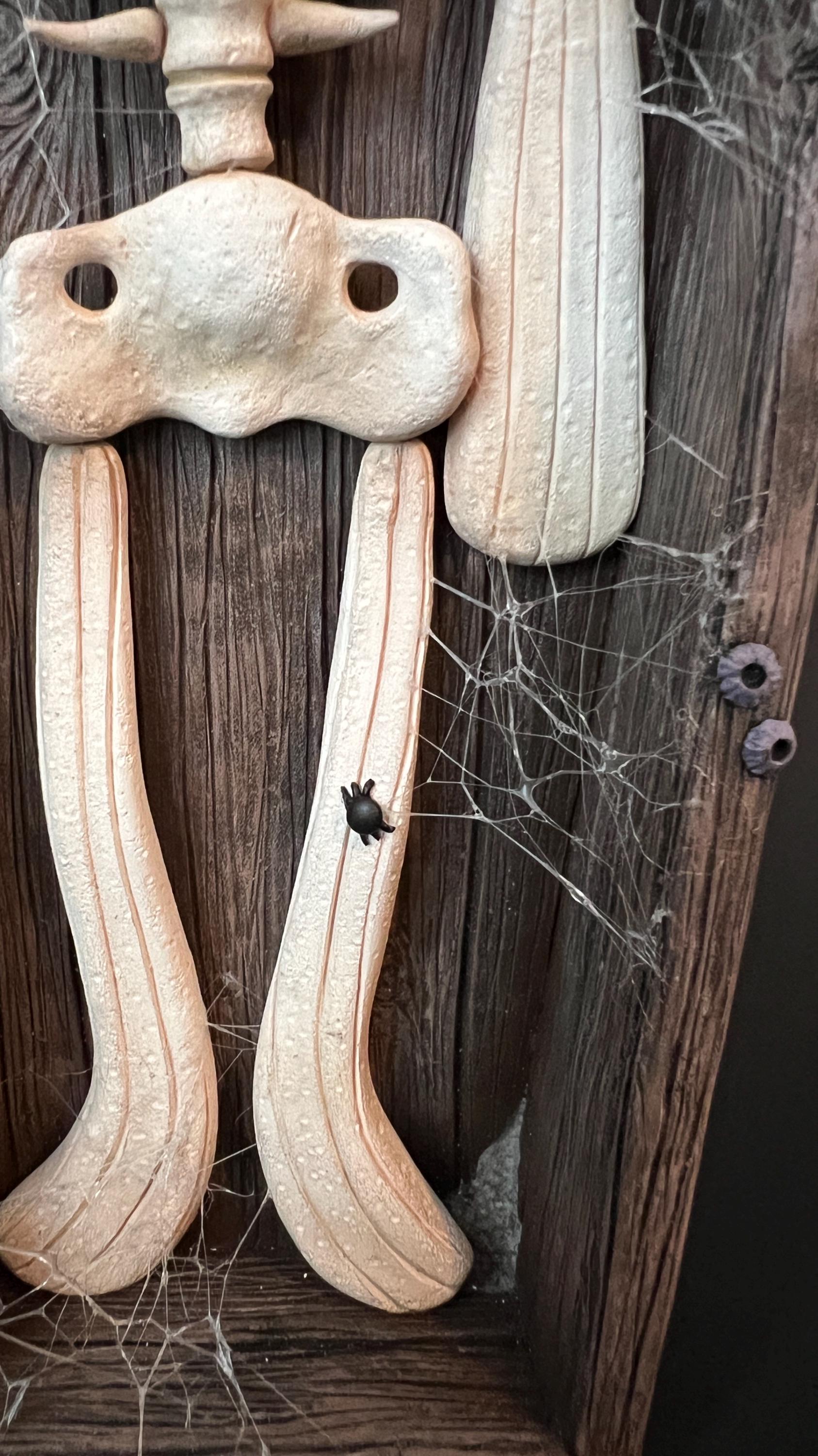 Spongebob Squarepants, Smitty Werbenjägermanjensen, Handmade, Polymer ...