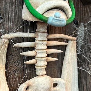 Spongebob Squarepants, Smitty Werbenjägermanjensen, Handmade, Polymer ...