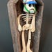 Spongebob Squarepants, Smitty Werbenjägermanjensen, Handmade, Polymer ...