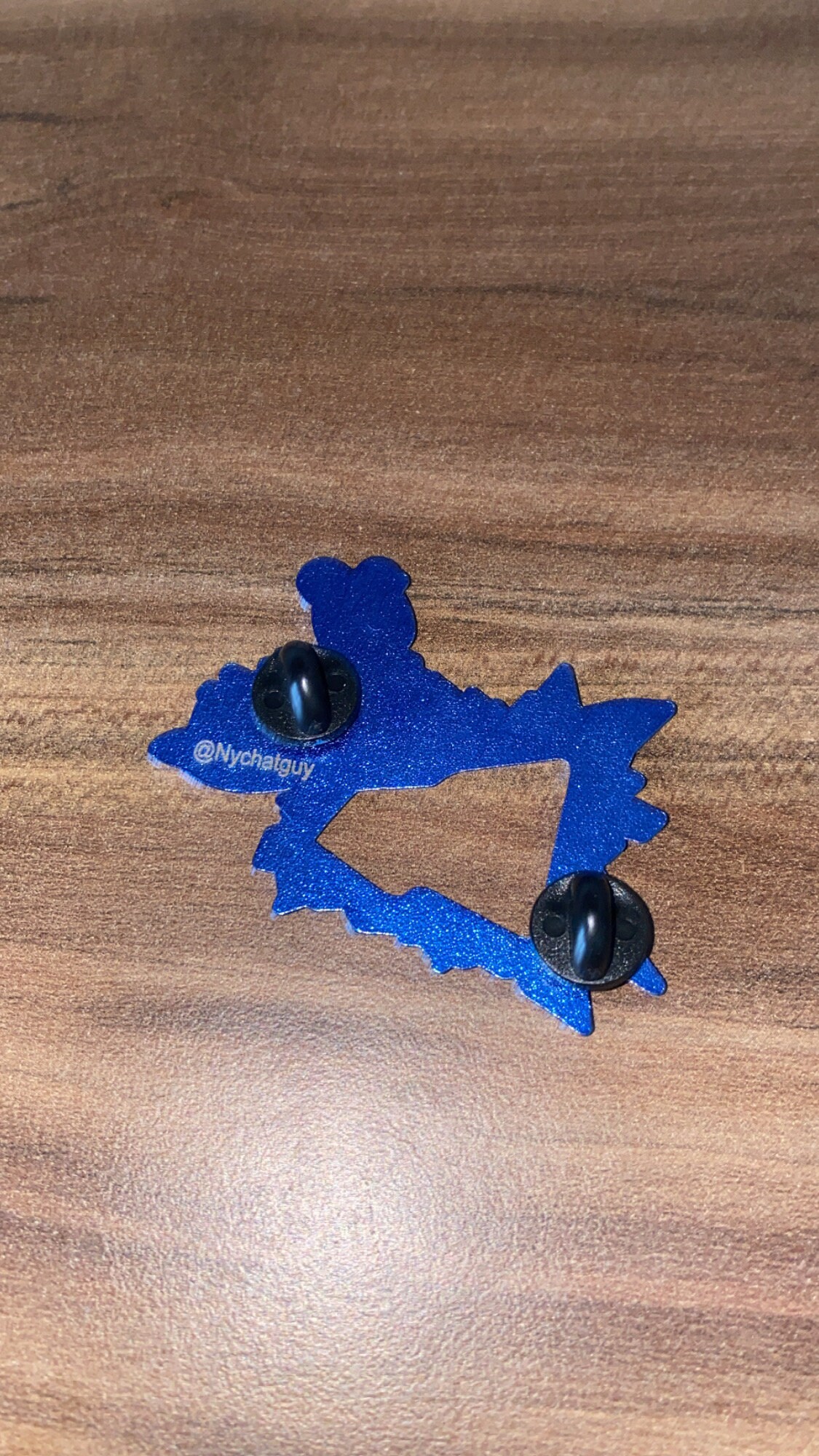 New Era Frame Lapras Pin - Etsy