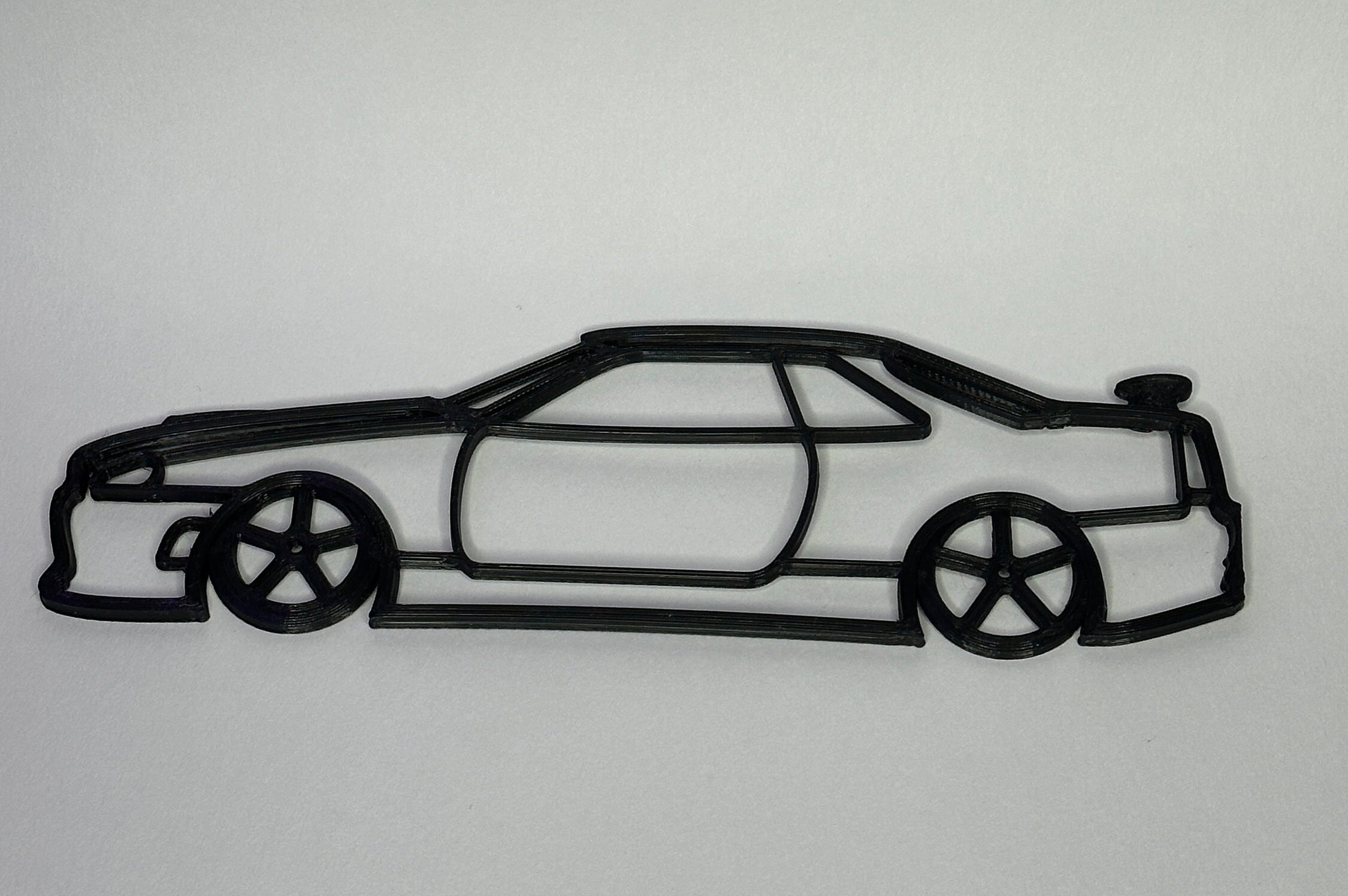 JDM Cars Wall Decor RX7 GTR AE86 Supra - Etsy
