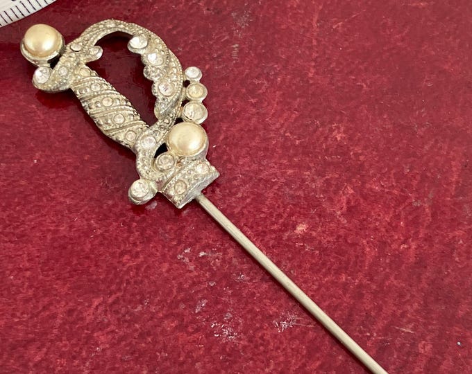 Dagger Hard Enamel Pin - Art Nouveau, Sword Pin, Pins, Lapel Pin, Hat ...