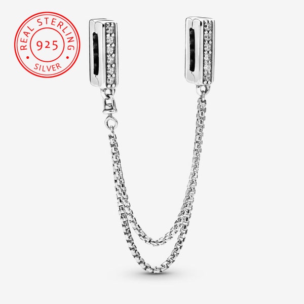 Pandora Clip Charm - Etsy