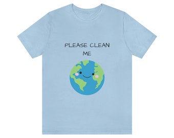 Please Clean Me - Etsy