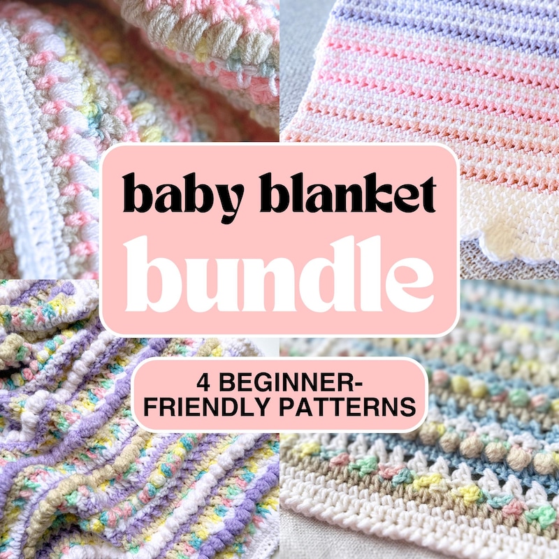 Nicu Blanket - Etsy