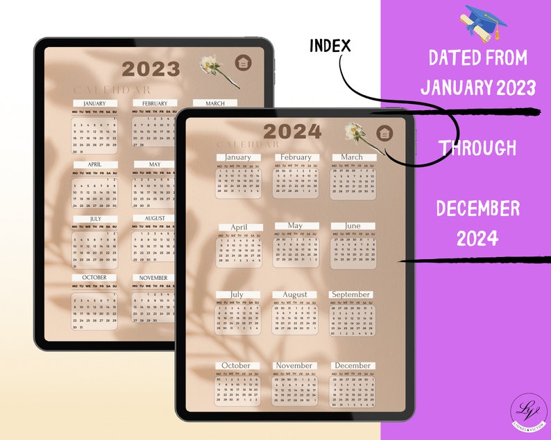 2023-2024 Goodnotes Teacher Digital Planner,2024 Academic Planner ...