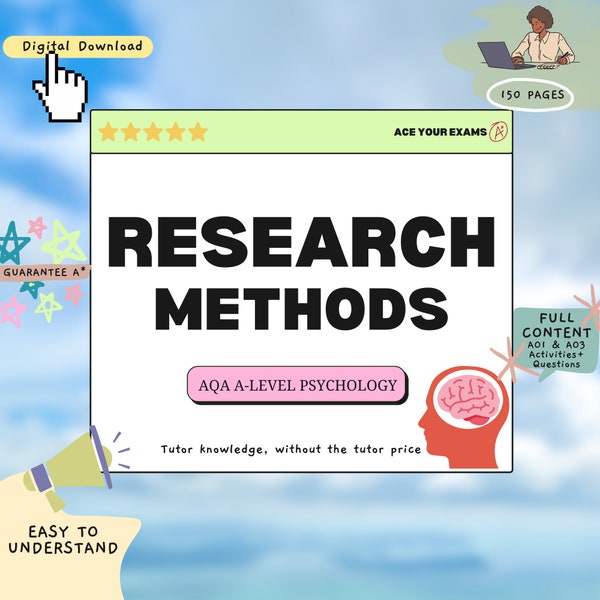 Psychology - Etsy