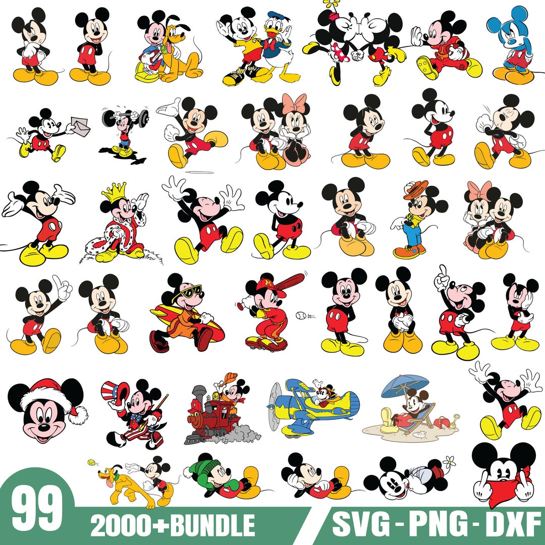 Svg Layers Bundle- PNG-SVG-DXF - Etsy
