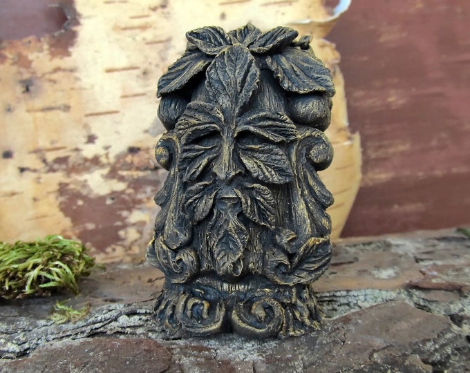 Dryad Statue - Etsy UK