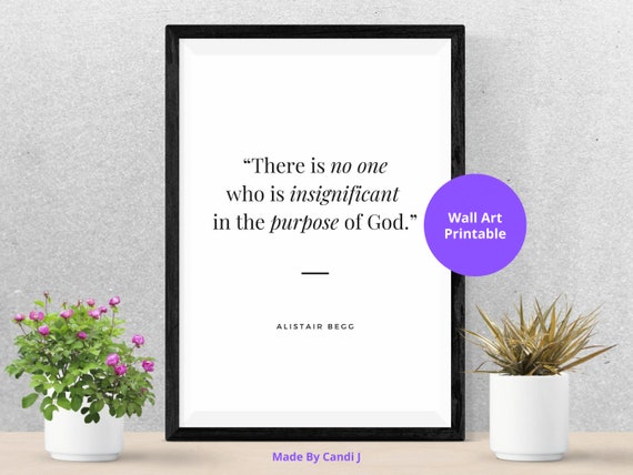 Insignificance Quotes