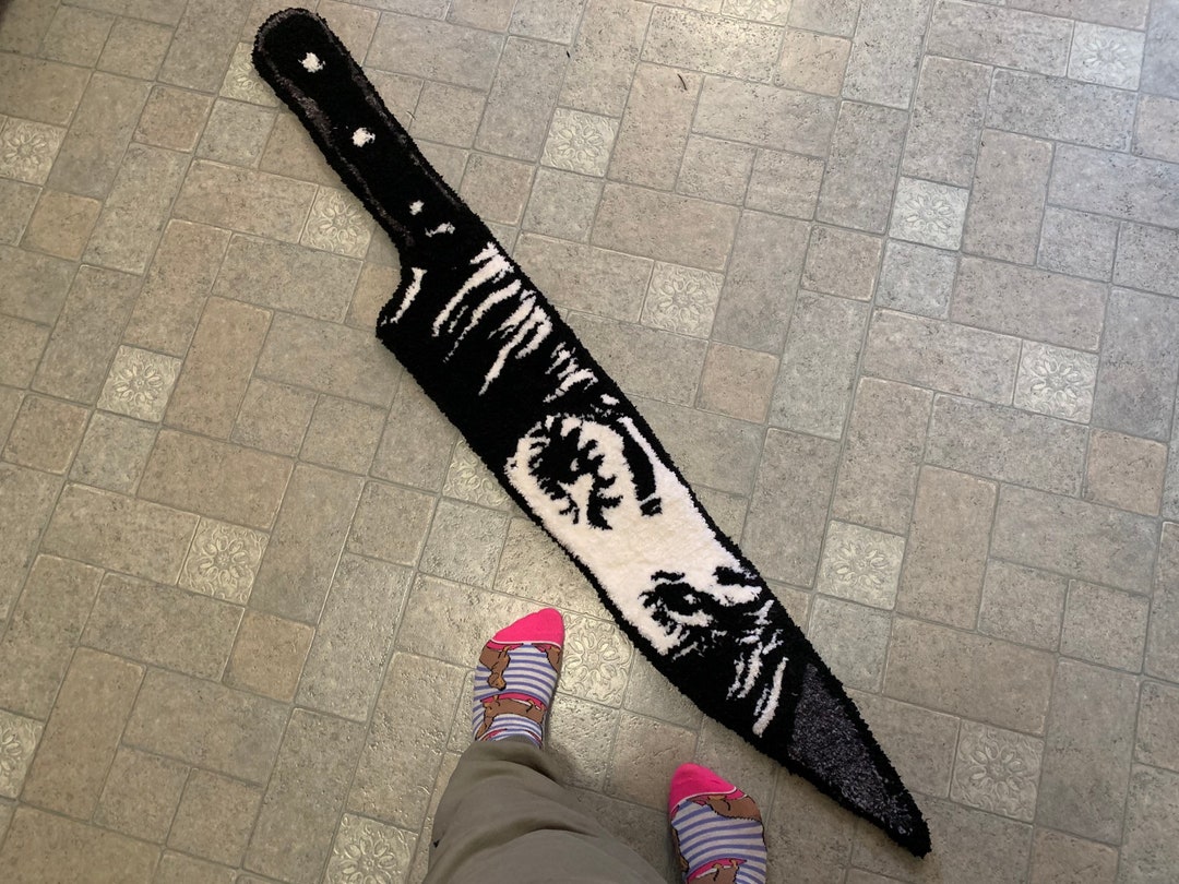 Custom Rugs Anime Rug Tufted Rug Custom Business Logo Rugs - Etsy