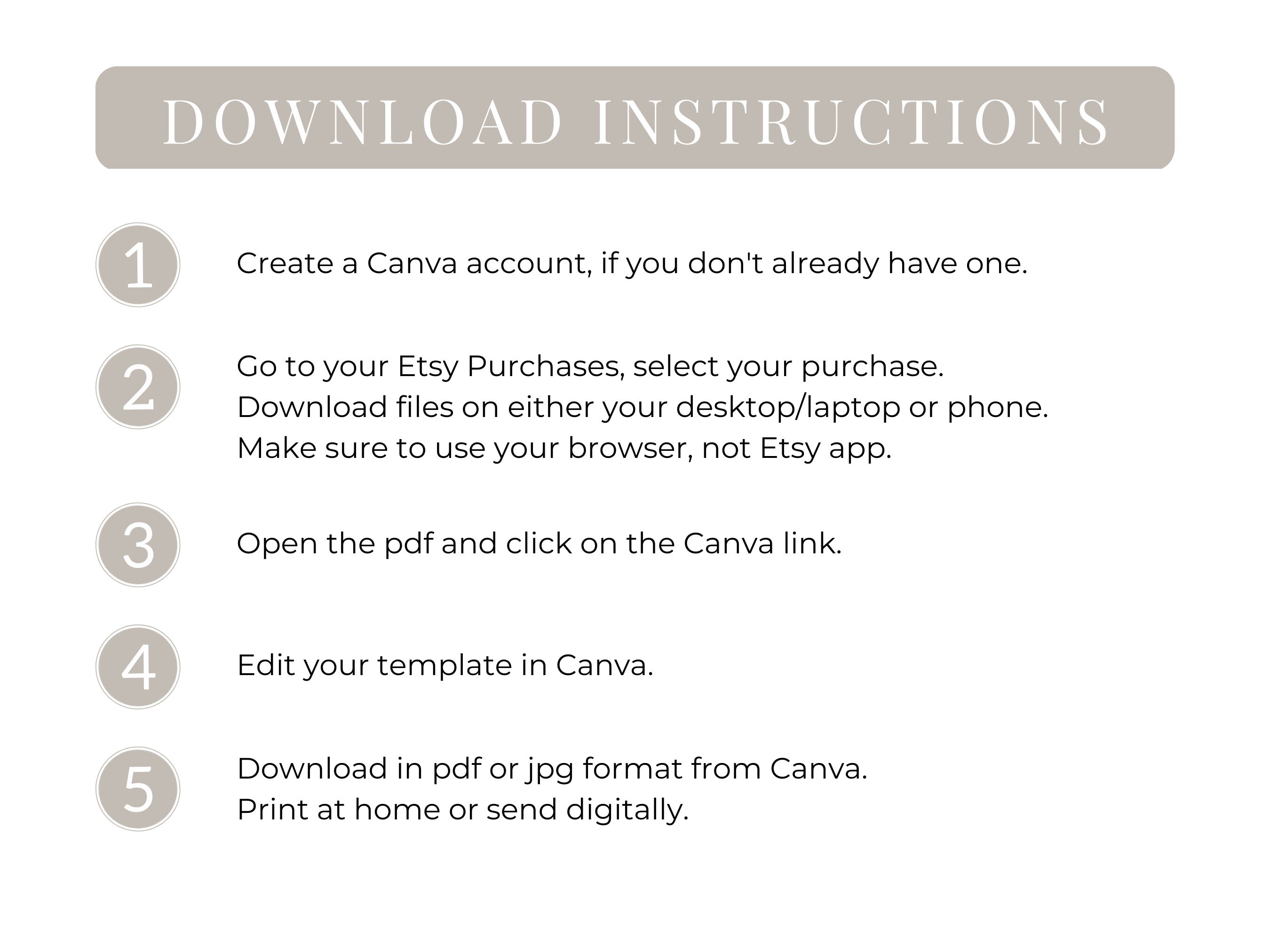 Wedding Design Mood Board Presentation Template With Bonus PDF Guide Canva Editable Template ...