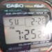 Vintage 1980's Casio 280 DW-1000 Digital Men'a Watch! WORKS! New ...