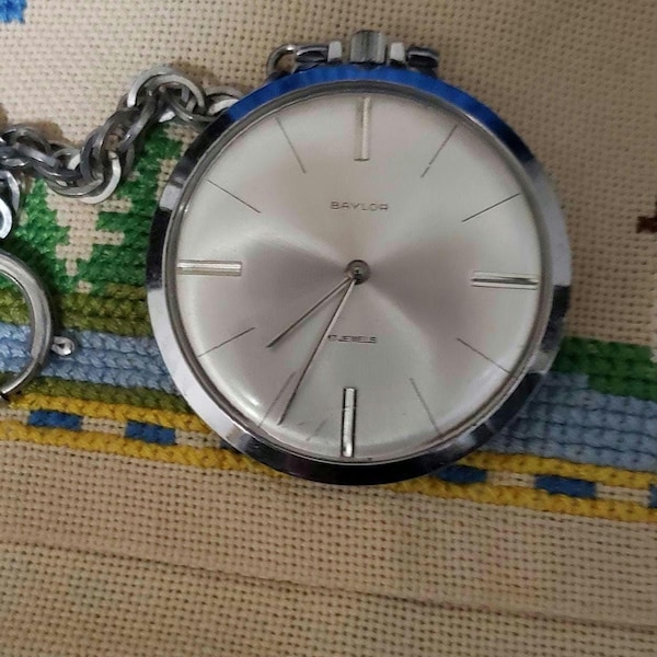 Vintage Ladies Oval Shaped Orvin 17 Jewels Swiss Made Mechanical ...