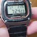 Vintage 1980's Casio 280 DW-1000 Digital Men'a Watch! WORKS! New ...