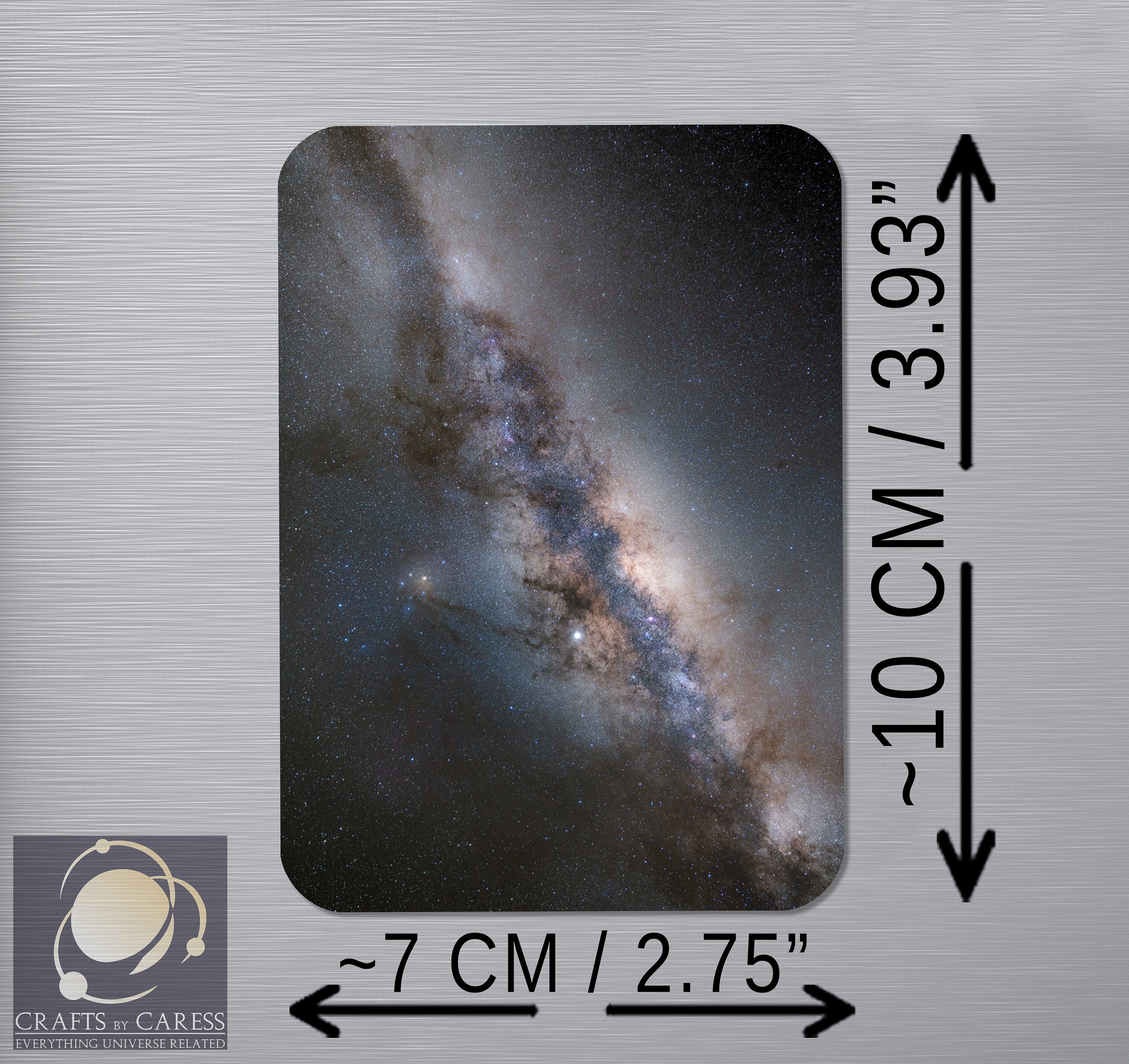PILLARS of CREATION Fridge Magnets Space Fridge Magnet NASA - Etsy UK