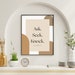 Matthew 7:7 Ask Seek Knock Printable Wall Art Christian Home Decor ...