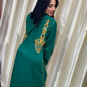 Jellaba for Women - Traditional, Eid and Ramadan Outfit/dress - Etsy