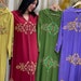 Jellaba for Women - Traditional, Eid and Ramadan Outfit/dress - Etsy