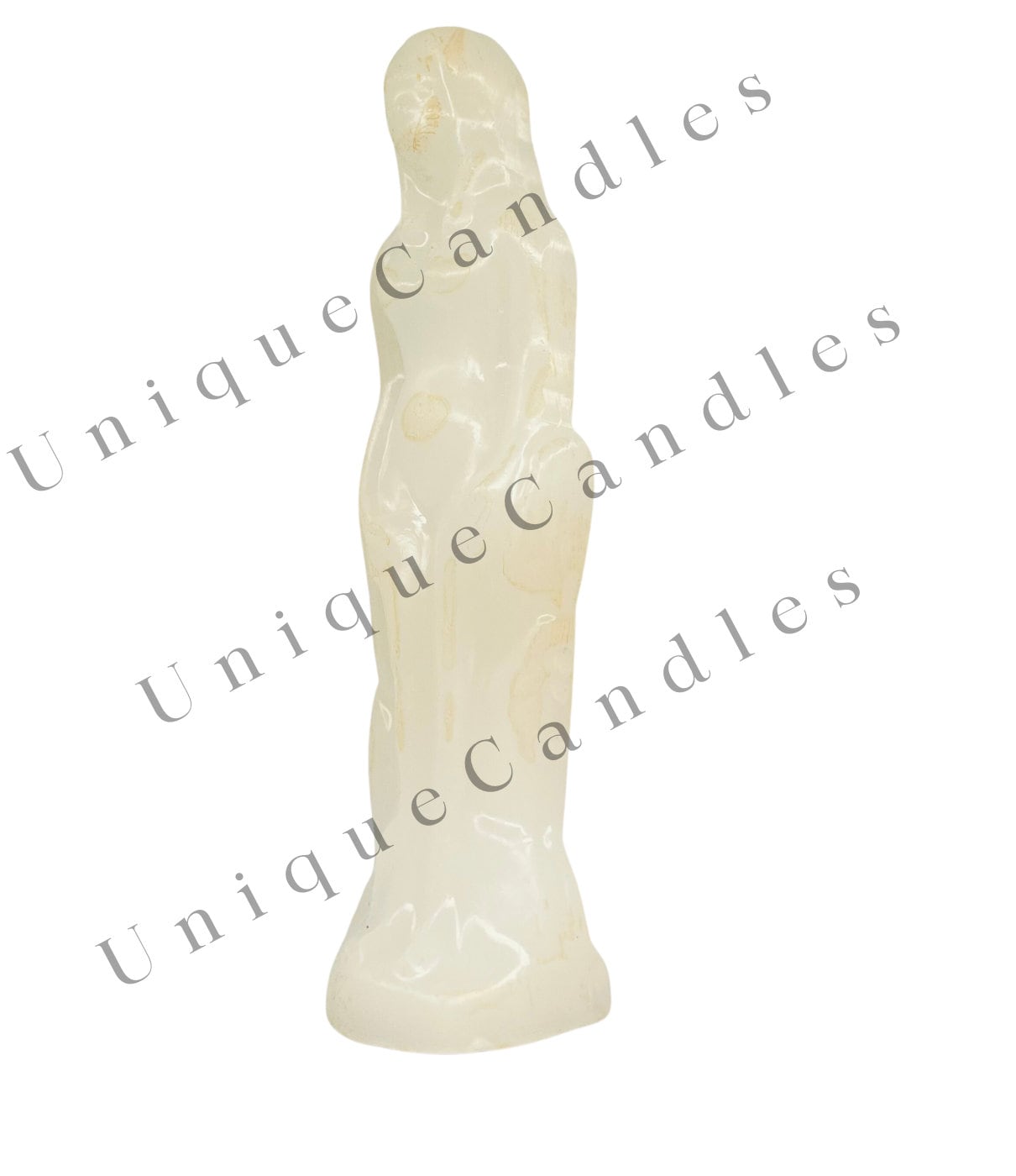 Female Figure Candles Love Candles Money Candles Cleansing - Etsy