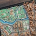 Tokyo Japan 3D Miniature Map - Multi-coloured City Art & Gift - Etsy