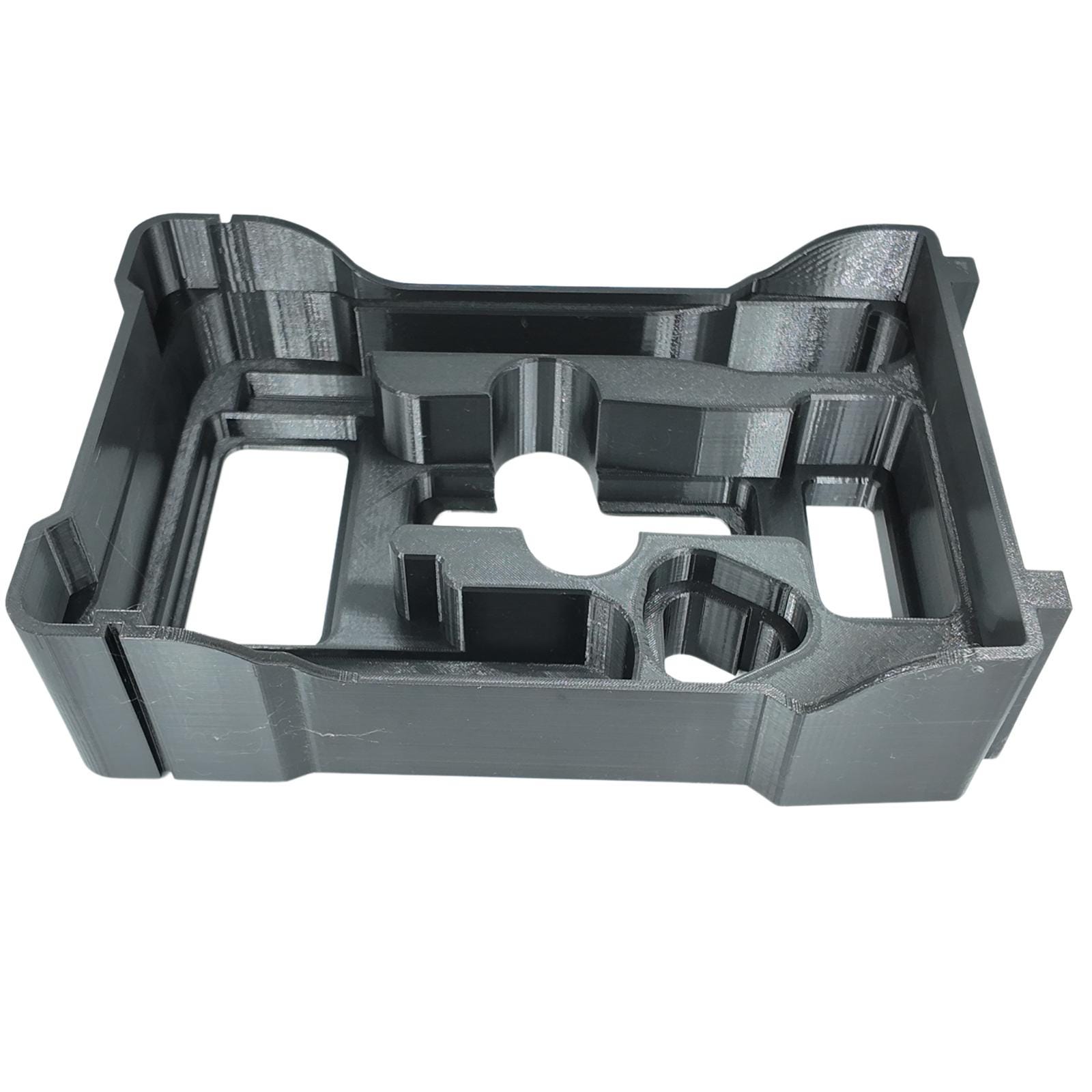 Milwaukee M12 FJS FUEL Jigsaw Packout Insert - Fits Compact Organiser ...