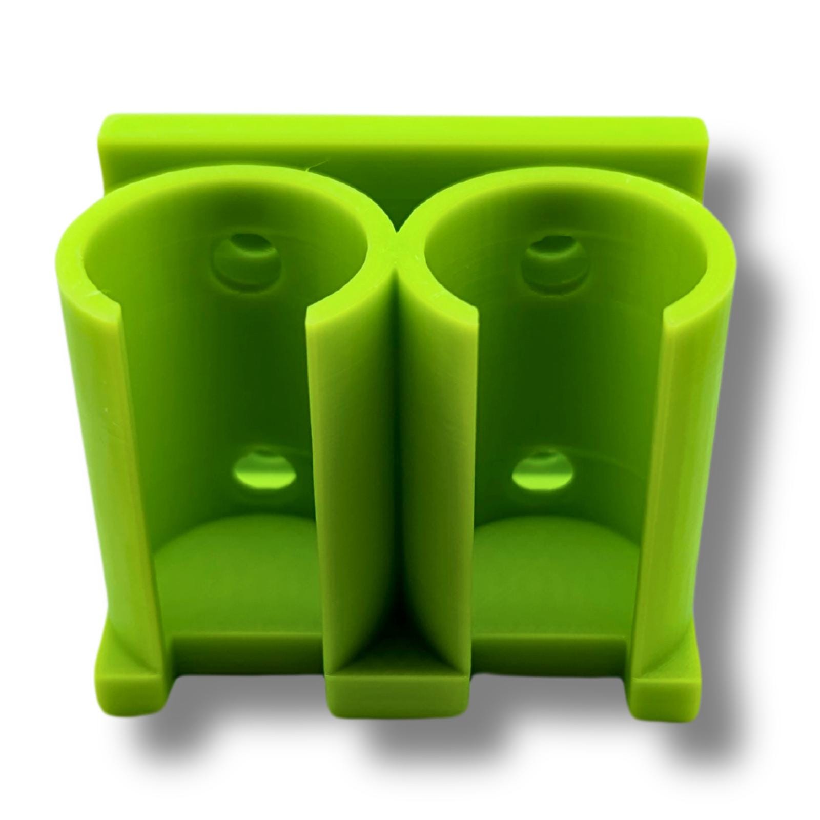 Ryobi USB Lithium Battery Holder Wall Mount Battery Storage - Etsy UK