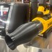 Compact Nozzle Attachment for Dewalt 60V Leaf Blower | DCBL772 DCBL777 ...
