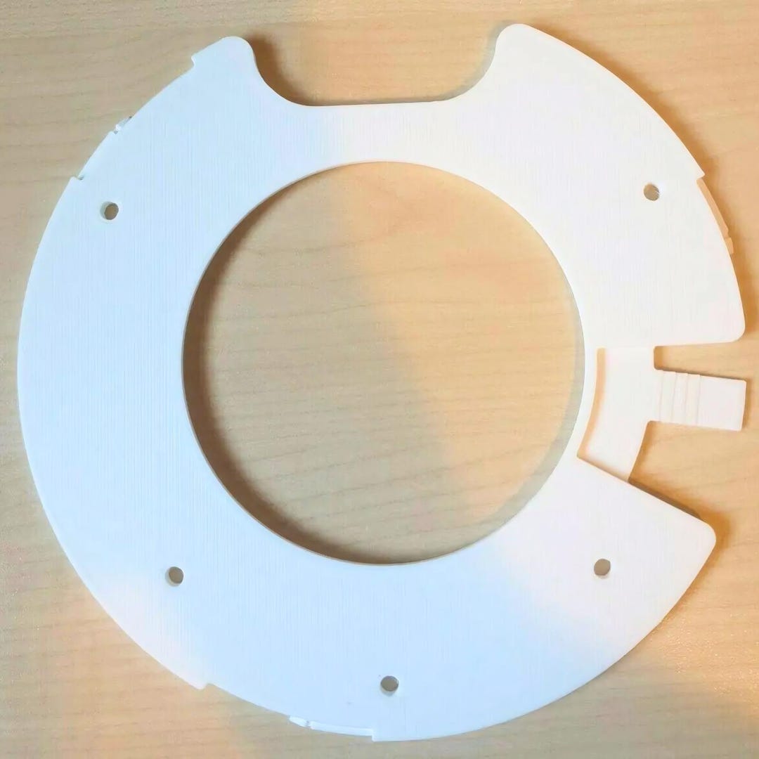 Unifi AP Ac Pro Mount - Replacement Base for Unifi AP AC Pro Access ...