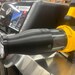 Compact Nozzle Attachment for Dewalt 60V Leaf Blower | DCBL772 DCBL777 ...