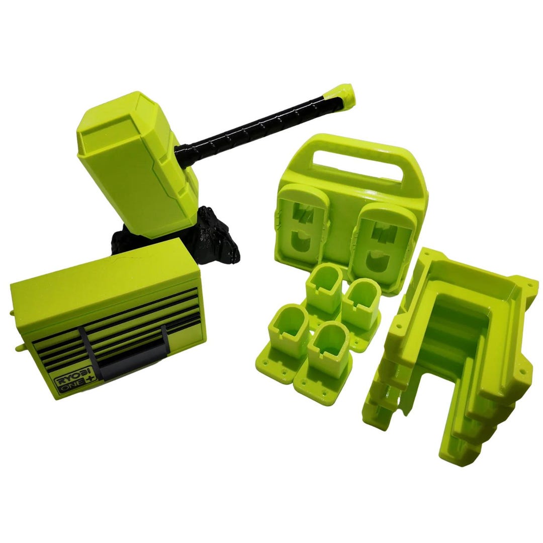 Ryobi Tradie Gift Pack (black Friday Limited) - Etsy