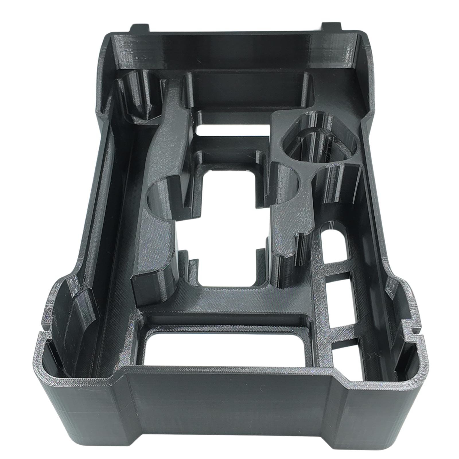 Milwaukee M12 FJS FUEL Jigsaw Packout Insert - Fits Compact Organiser ...