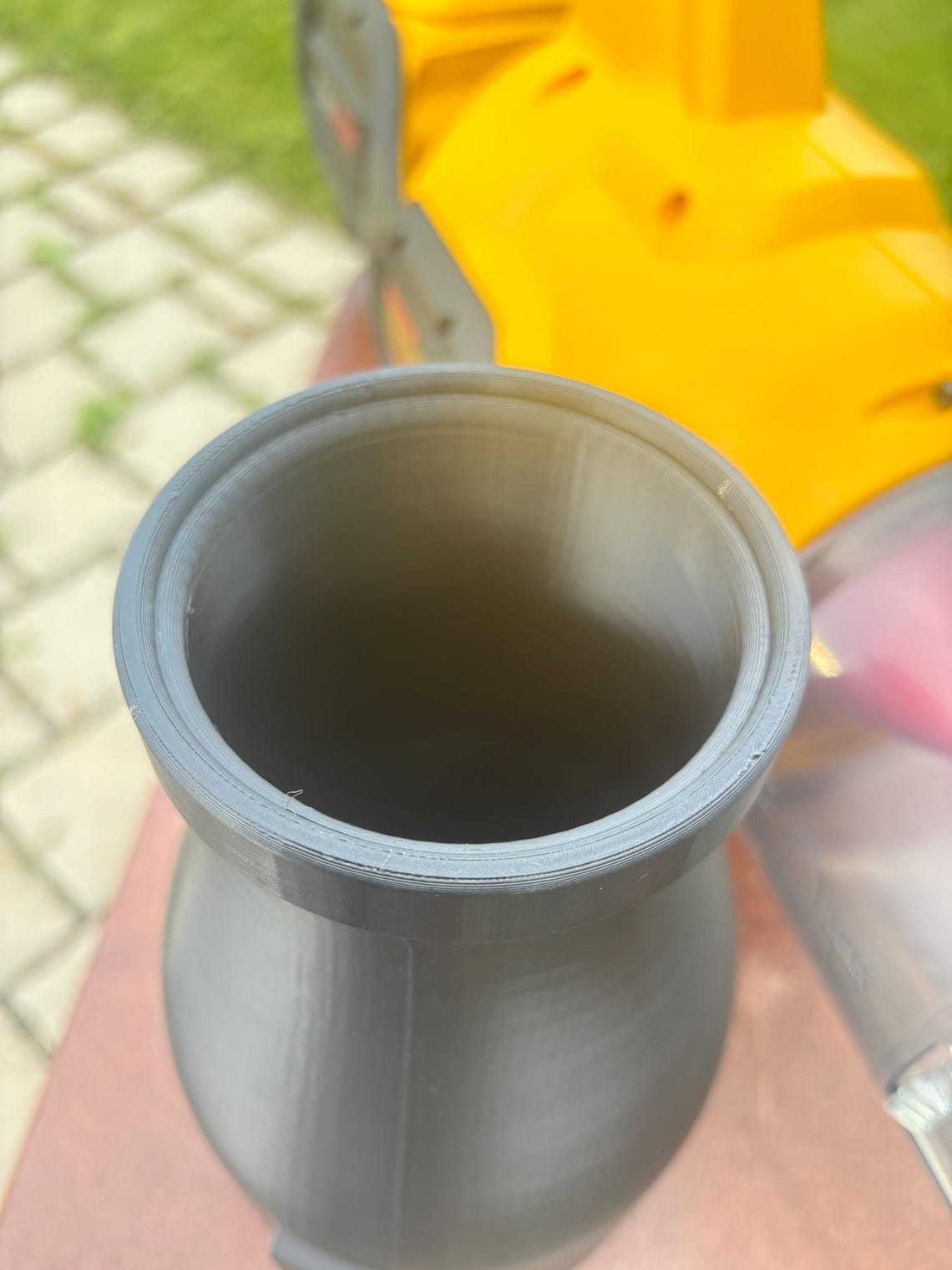 Compact Nozzle Attachment for Dewalt 60V Leaf Blower | DCBL772 DCBL777 ...