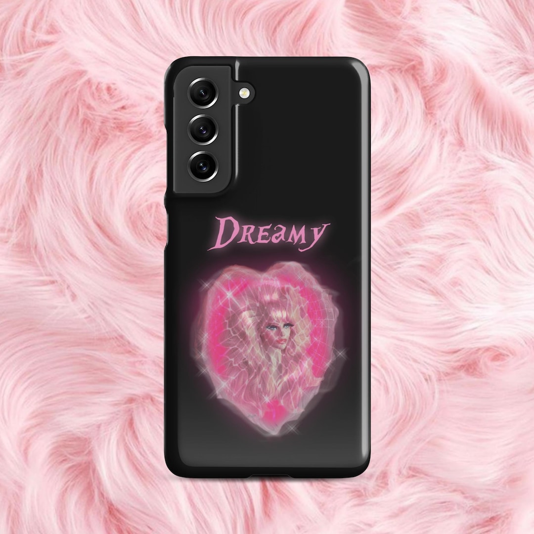 Barbie Core Snap Case for Samsung® Bimbo Aesthetic Phone Accessories ...