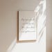 Printable Christian Wall Art, My Hope is Built on Nothing Less Hymn ...