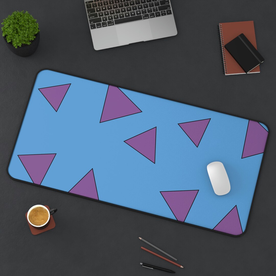 90's Gaming Mouse Pad, Gift for 90s Gamer, Rocko's Shirt Mouse Pad, 90s ...