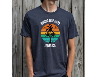 Jamaica 2023 Shirt - Etsy
