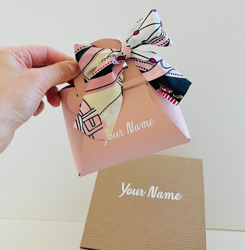 Luxury Gift Bag,customized Luxury Gift Bag, Personalized Gift Bag,cash ...