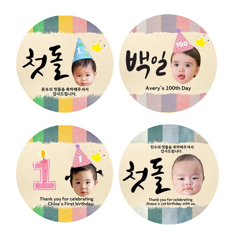 Custom Dohl Stickers - Etsy