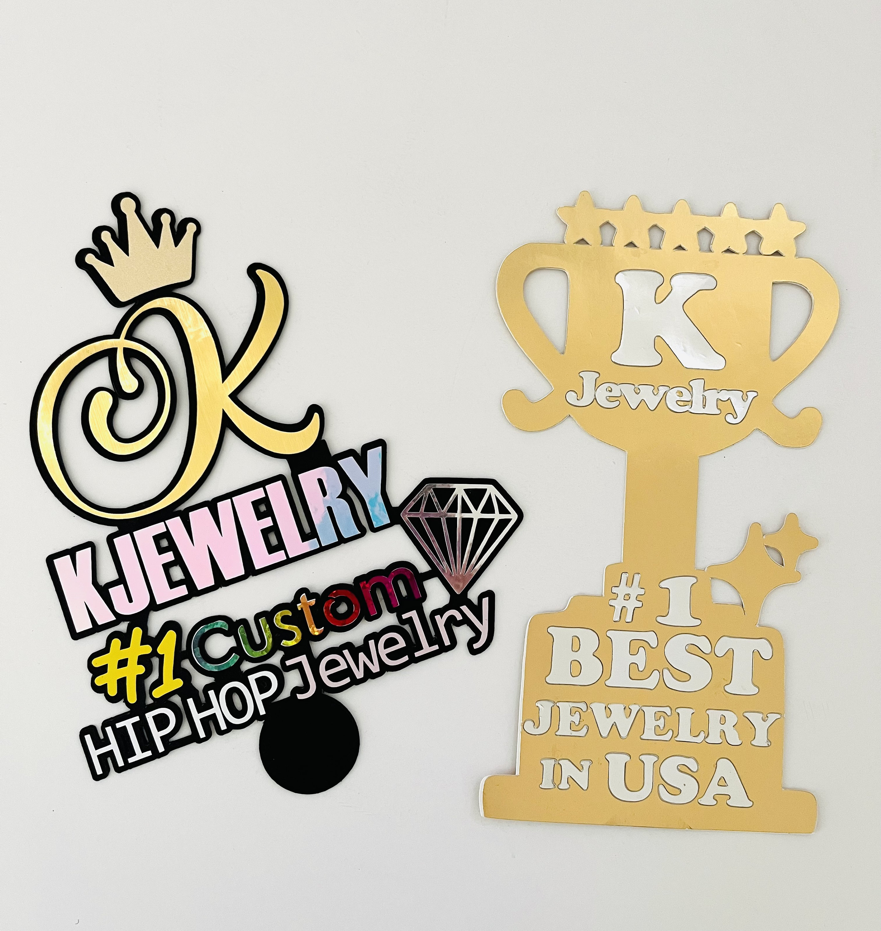 Customize Topper Cake Topper Your Own Design - Etsy