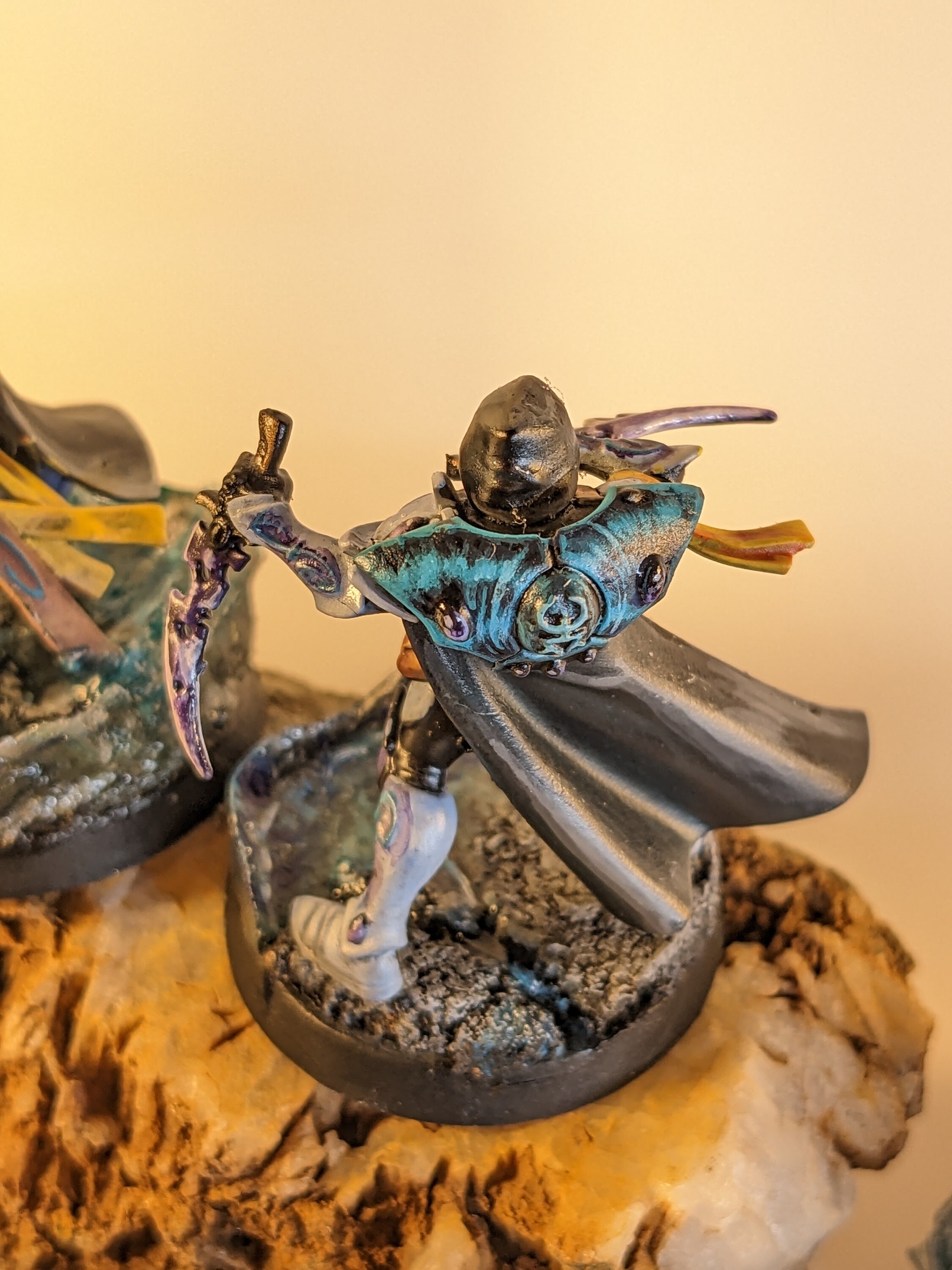 Custom Warhammer/ Miniature Kill-teams - Etsy