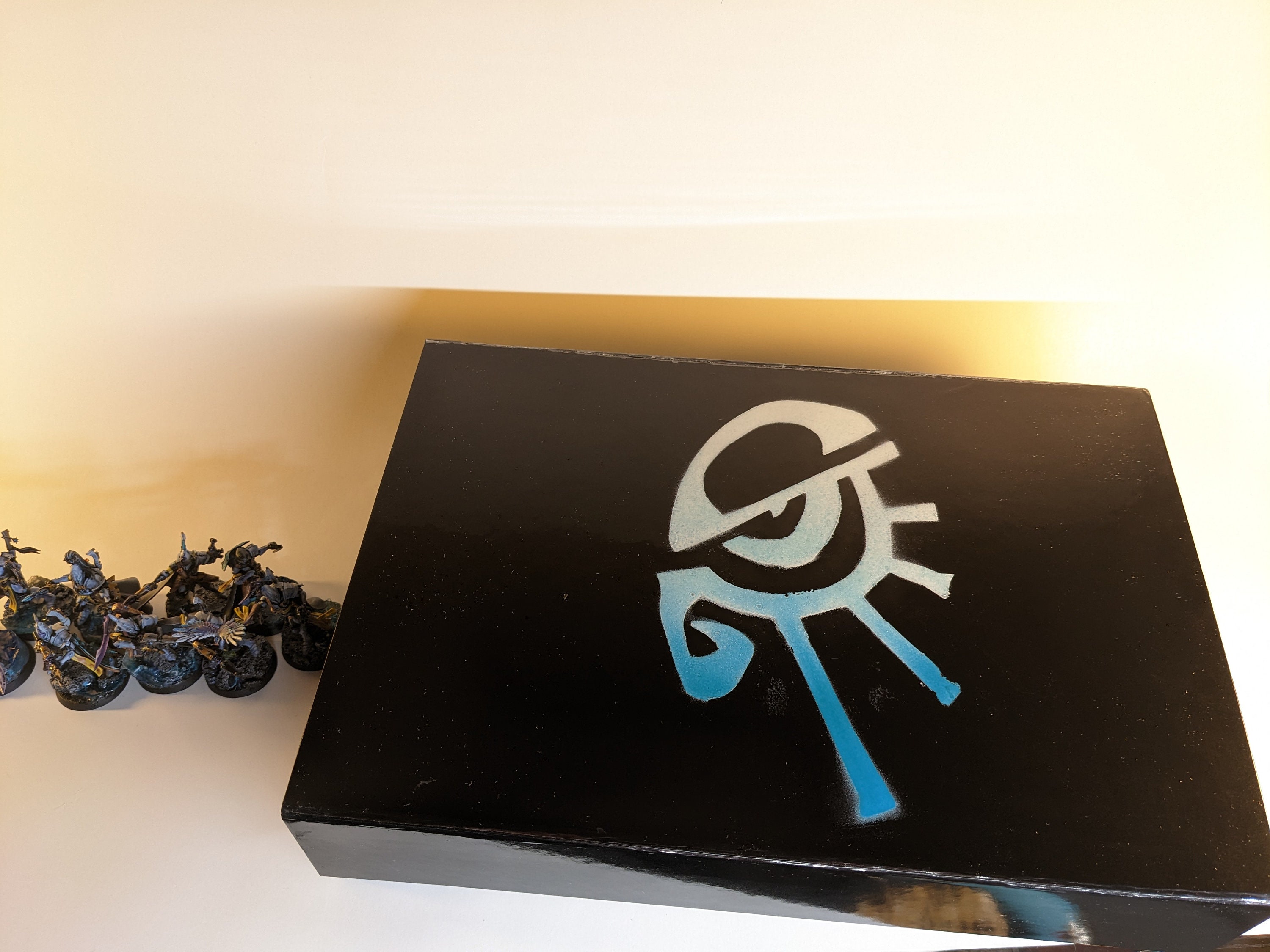 Custom Warhammer/ Miniature Kill-teams - Etsy